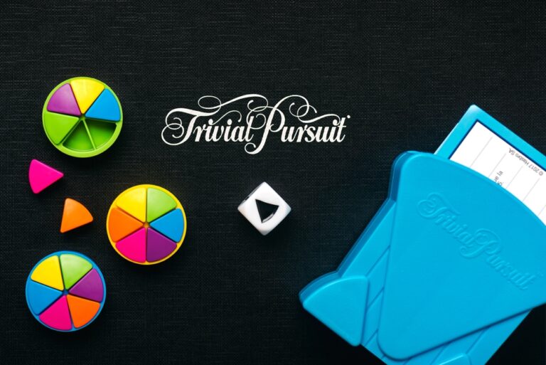 Trivial Pursuit Regeln: Alles, was du wissen musst - spielefreun.de